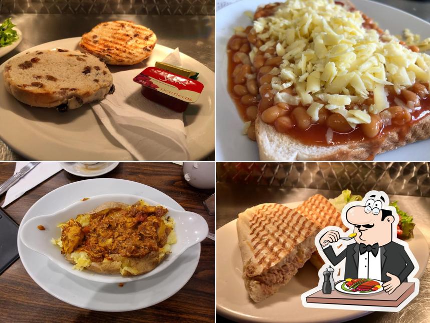 Top 5 restaurants for breakfast in Faversham, august 2025 - Restaurant Guru