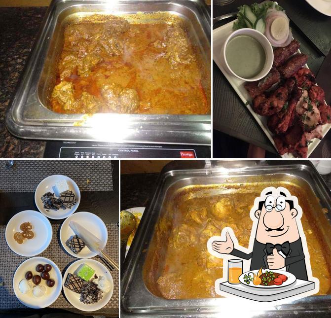 OTB On The Bar BQ, Jaipur - Restaurant menu, prices and reviews
