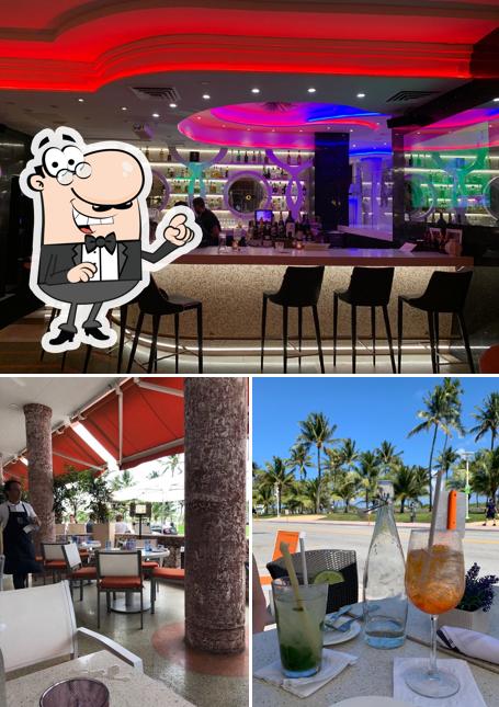 BiCE Cucina, Miami Beach - Restaurant menu, prices and reviews