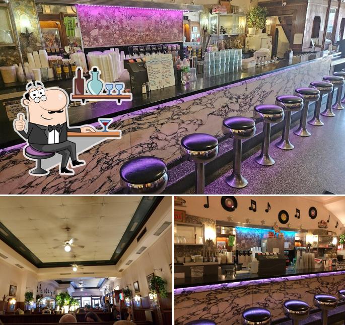 Princess Grill & Pizzeria in Iowa Falls - Restaurant menu and reviews