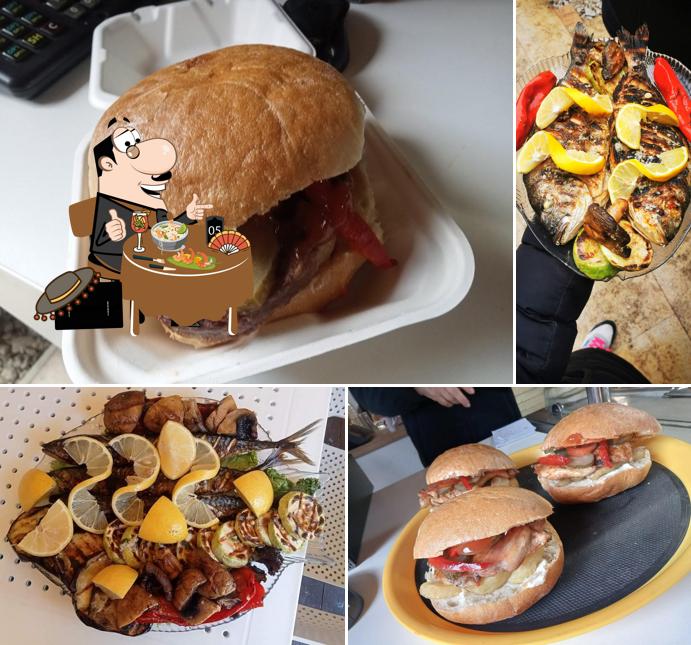 Barbeque master, Preajba - Restaurant reviews