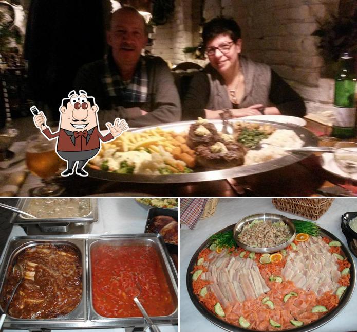 Cafe de Mert, Schinveld - Restaurant menu, prices and reviews