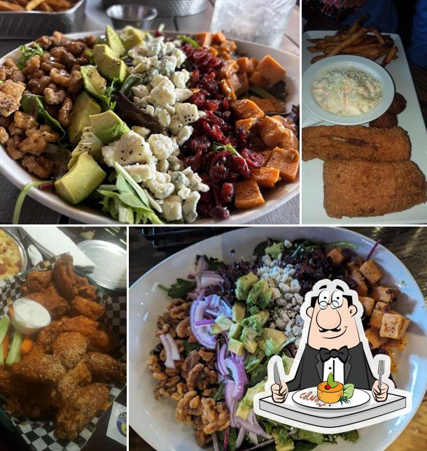 Lassen's Tap, Homewood - Restaurant menu, prices and reviews