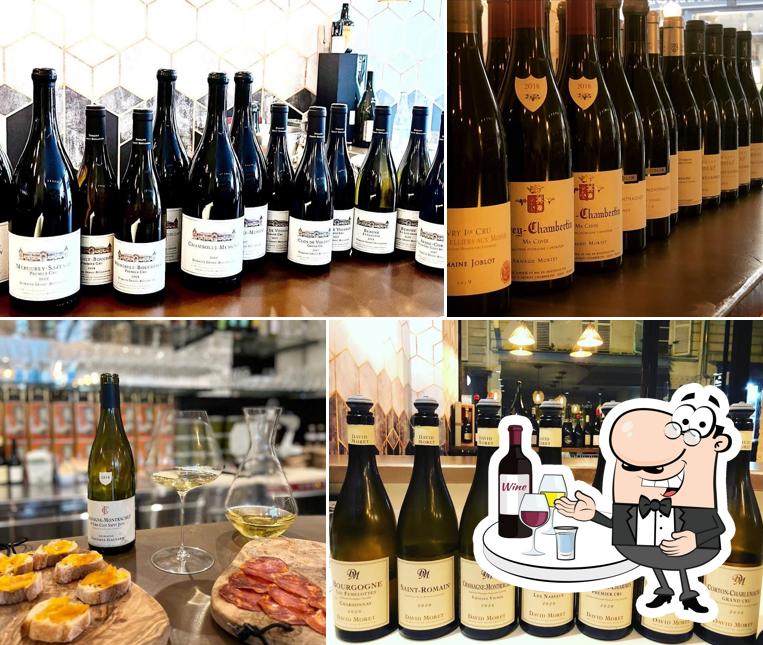 Le Santé Bonheur pub & bar, Paris - Restaurant reviews