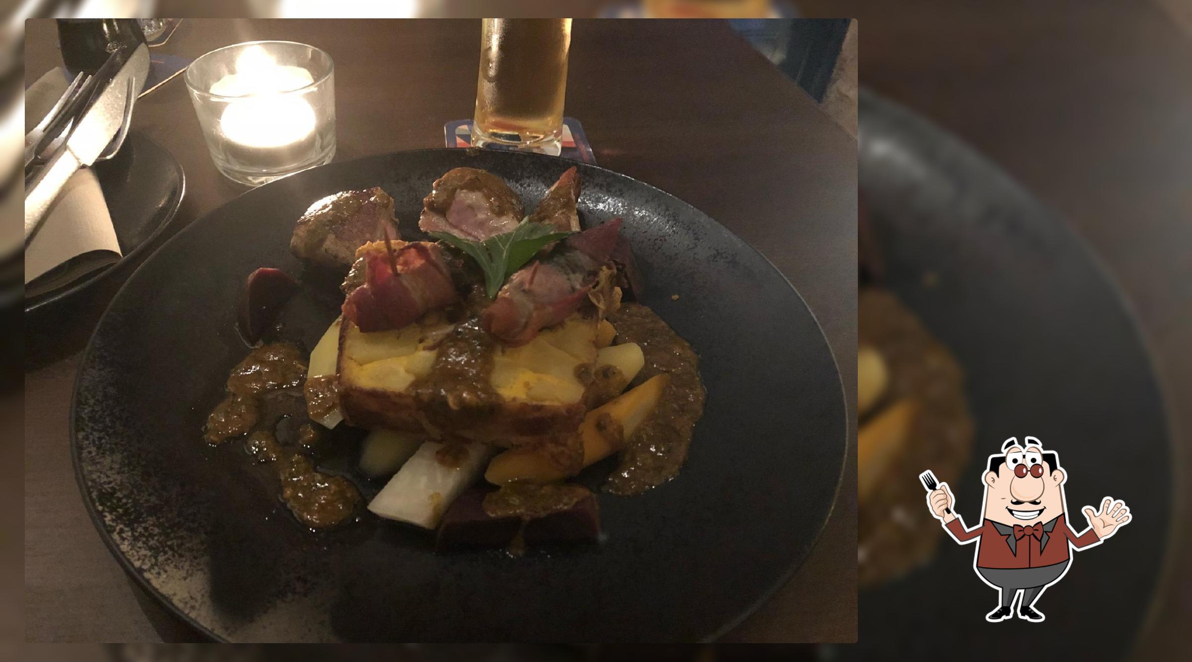 Loretta am Hafen, Bremen - Restaurant menu, prices and reviews