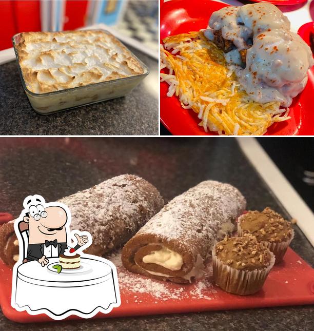 A.M. Cafe, New Smyrna Beach - Restaurant menu, prices and reviews