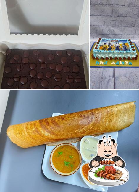 Amrit sweets, Slough - Restaurant menu, prices and reviews
