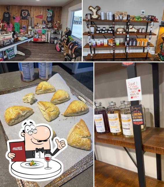 Boujee Bean, LLC, Lorena - Restaurant menu, prices and reviews