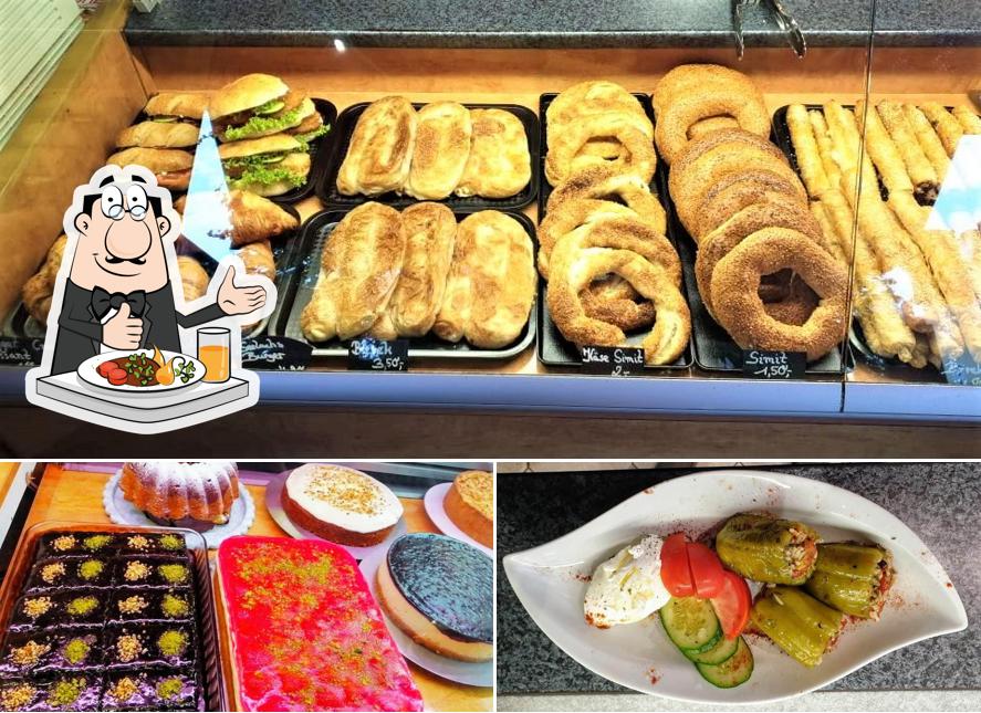 Brösel Imbiss, Munich - Restaurant menu, prices and reviews