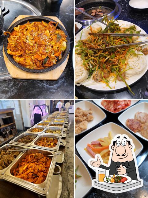 Daraejung Sing and Grill, Quezon City - Restaurant menu, prices and reviews