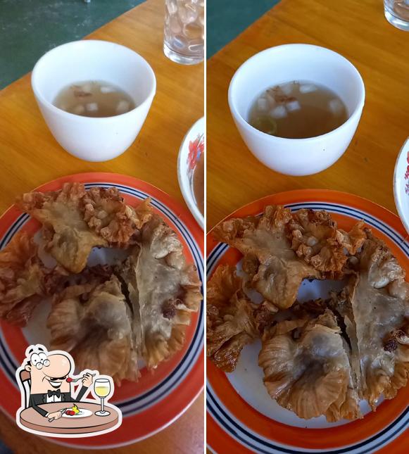 EZ Street Food Hub restaurant, Tanza - Restaurant reviews