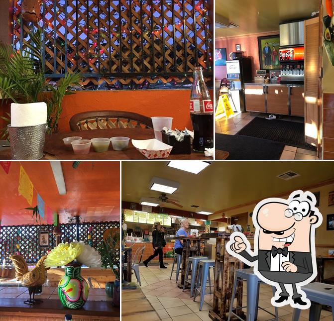 El Trompudo Taco Shop in El Sobrante - Restaurant reviews