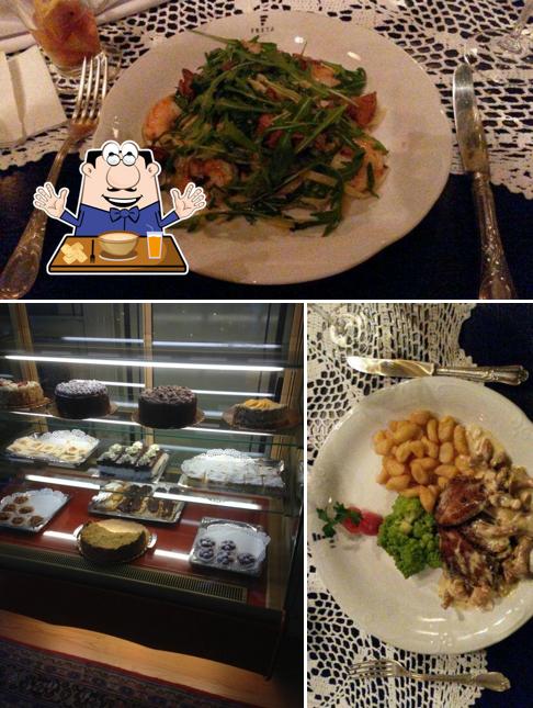 Galeria Freta, Warsaw - Restaurant menu, prices and reviews
