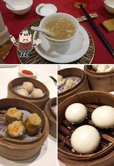 Golden Sense restaurant, Jakarta - Restaurant menu and reviews
