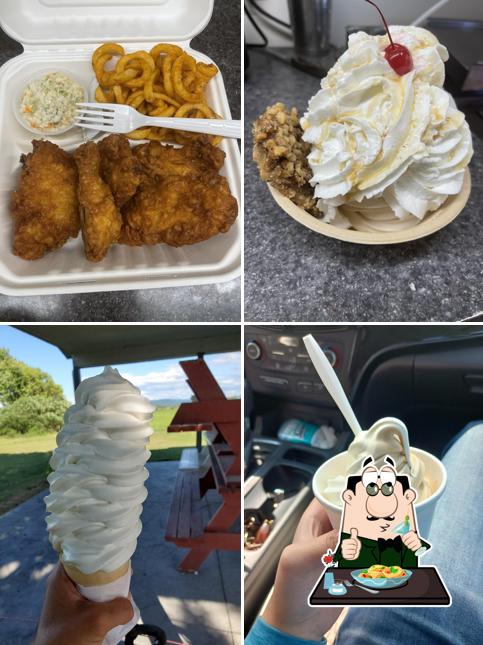 Goodies Snack Bar, Addison - Restaurant menu, prices and reviews