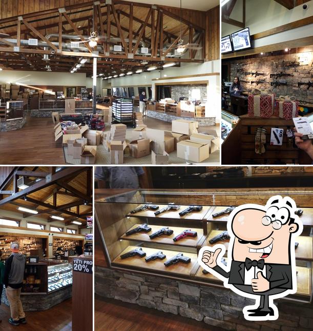 Governors Gun Club in Powder Springs - Restaurant reviews
