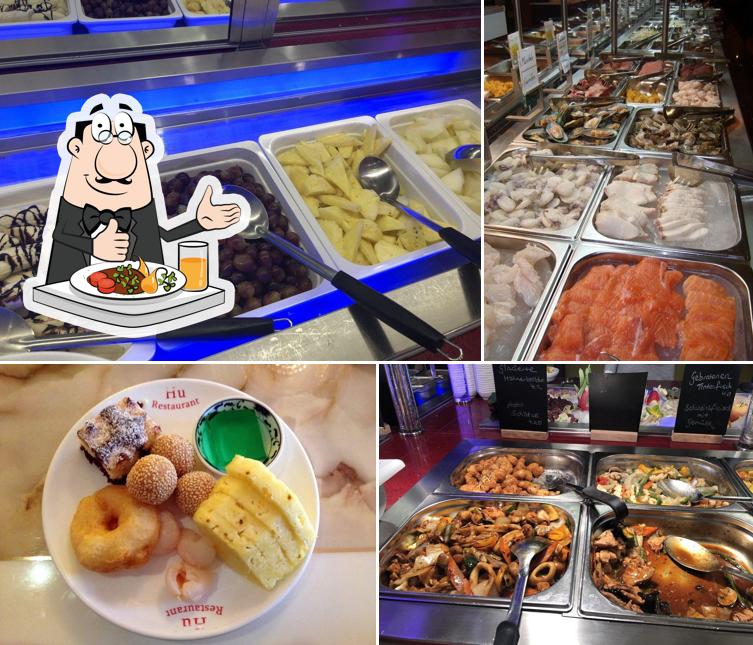 Restaurant Hu, München - Speisekarte, Preise und Bewertungen