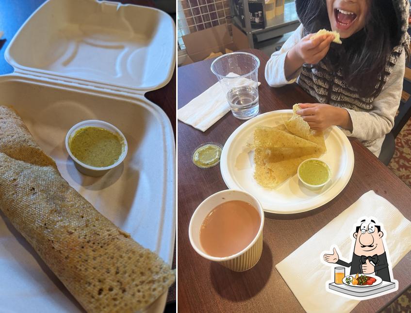 Masala Chai and Chow, Seattle - Restaurant menu, prices and reviews