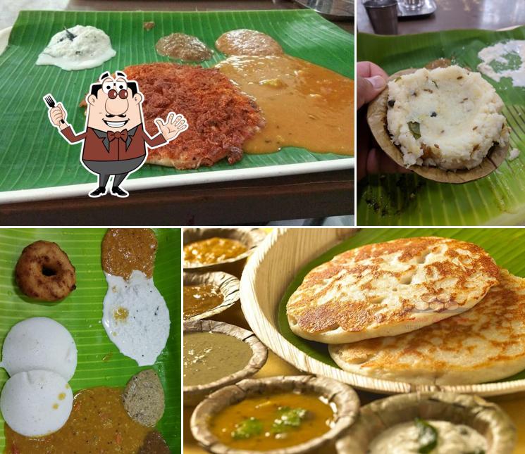 Murugan Idli Shop, Chennai, Nehru Park - Restaurant menu, prices and ...