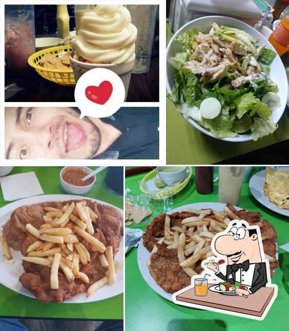 Restaurante Natural House, Matamoros, Av. Gral. Lauro Villar 244 ...