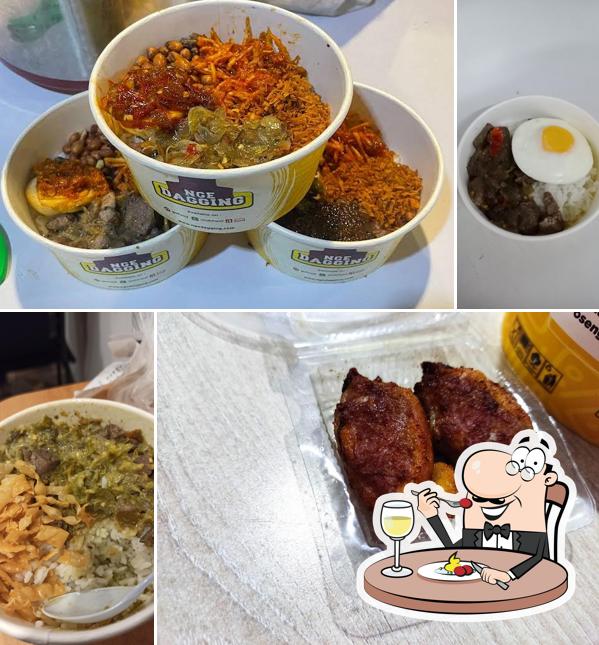Ngedagging muara karang restaurant, North Jakarta - Restaurant reviews