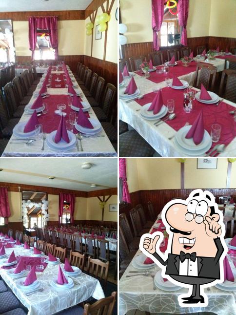 Pod lipom lad, Kragujevac - Restaurant menu, prices and reviews