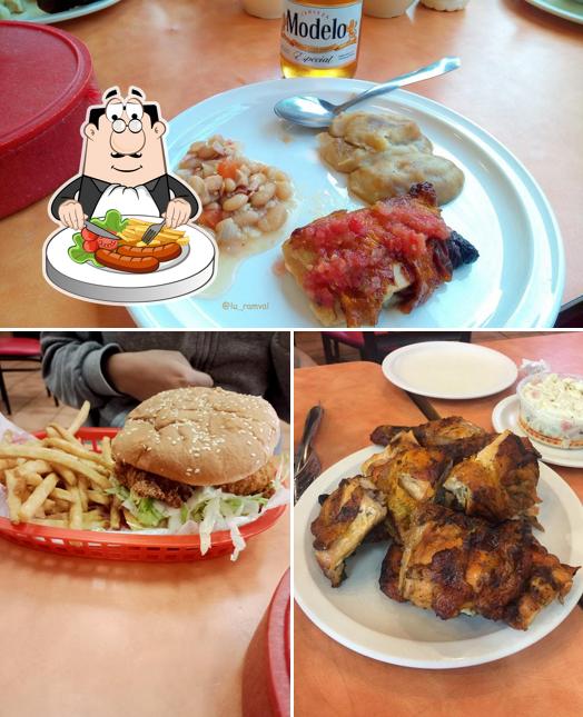 Pollo Pepe, Guadalajara - Menú del restaurante, precios y reseñas