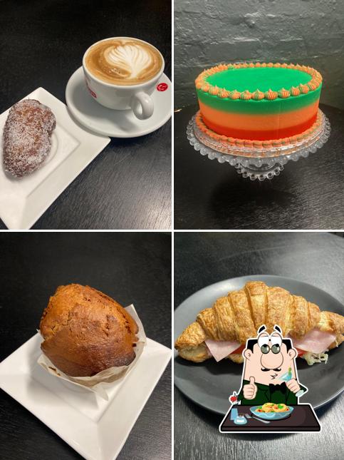 Roasted Coffee Shop, Kapstadt - Restaurantbewertungen