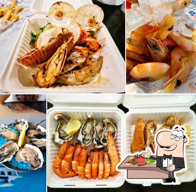 Top 5 restaurants with fried fish in Nelly Bay, november 2025 ...