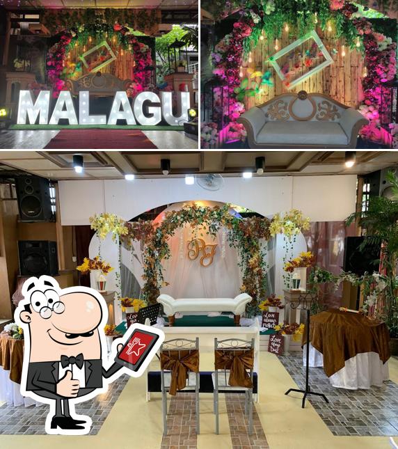 Sandok's Function Hall, Guagua - Restaurant menu, prices and reviews