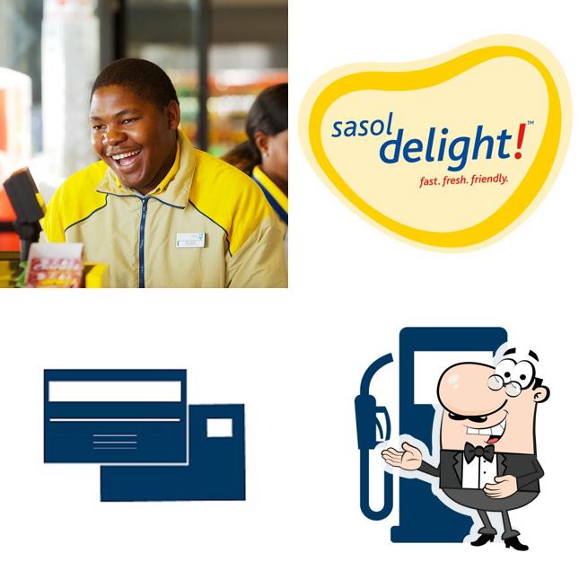 Sasol Mamelodi, Pretoria - Restaurant reviews
