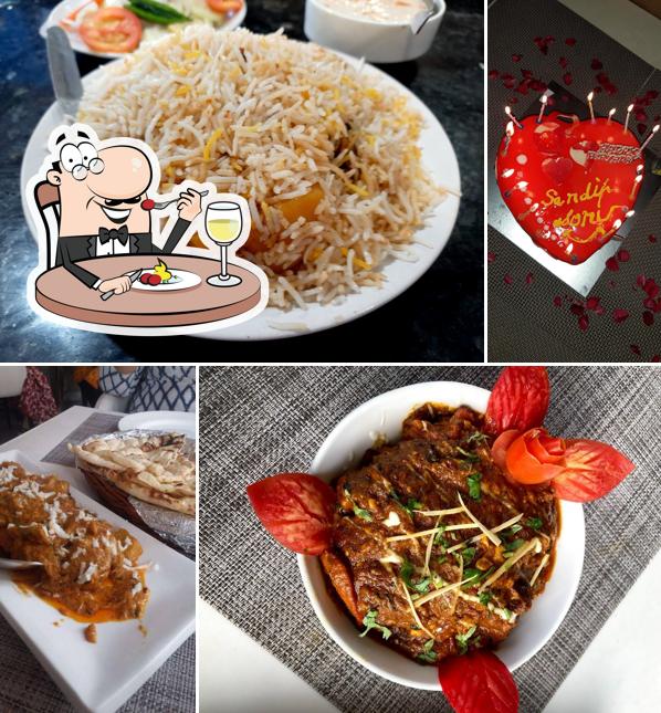 Shimla Biryani, Kolkata, 11/1 - Restaurant reviews