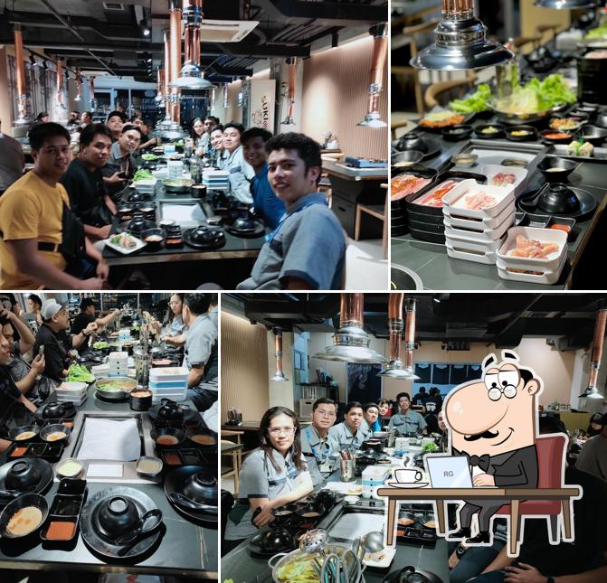 Suki Niku, Calamba, Calamba - Restaurant menu, prices and reviews