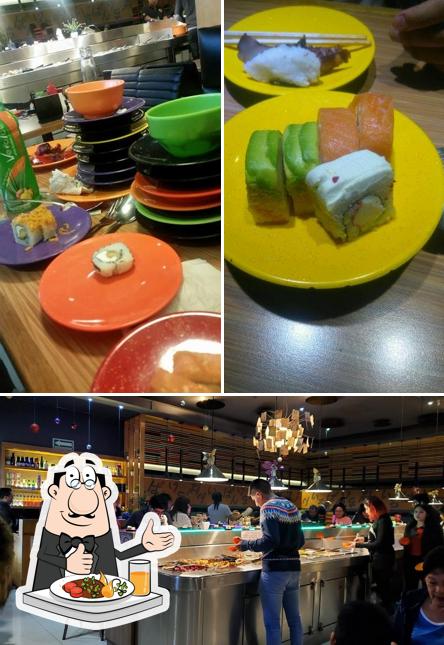 Restaurante Ichiban House, Ciudad de México, Eje 1 Nte. 259 - Opiniones ...