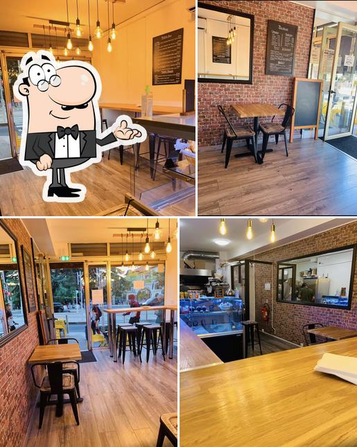 TAGLIO PIZZA restaurant, Cannes - Restaurant reviews