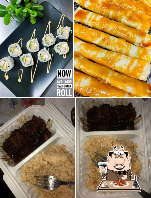 Tagpuan, Toronto - Restaurant menu, prices and reviews