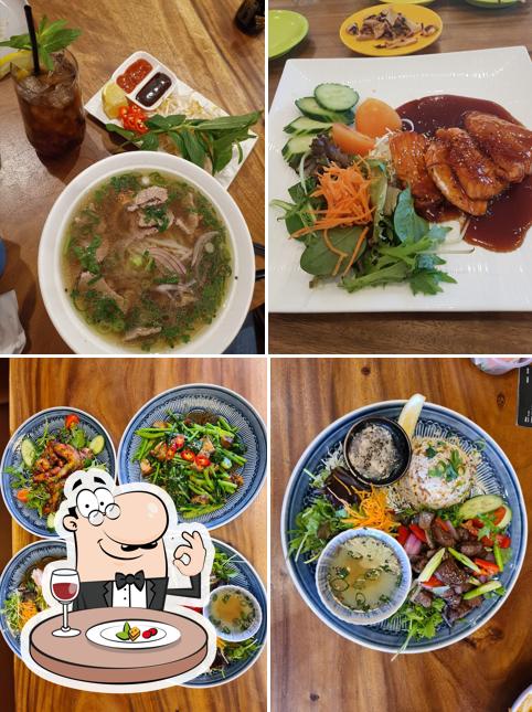 JTV Cafe, Joondalup - Restaurant menu, prices and reviews