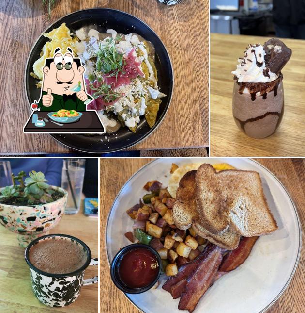 Vaca Brunch & Beyond, Baldwin Park - Restaurant menu, prices and reviews