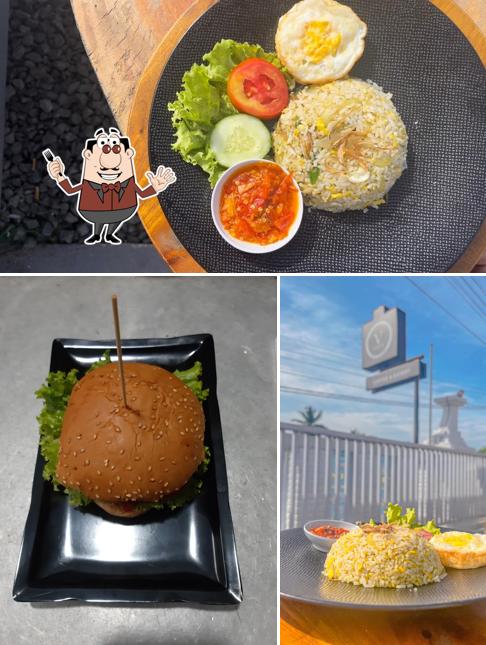 Vamos Coffee and Eatery, Indonesia - Restaurant reviews