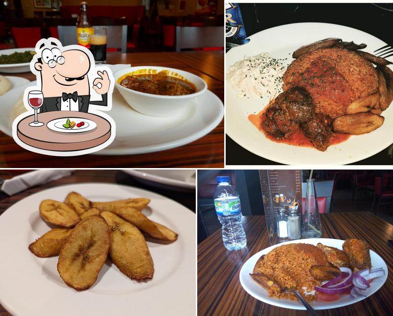 Top 7 african restaurants in Manchester, october 2025 - Restaurant Guru