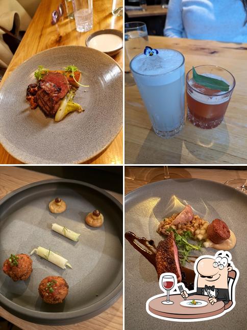 Rootstalk Breckenridge in Breckenridge - Restaurant menu and reviews