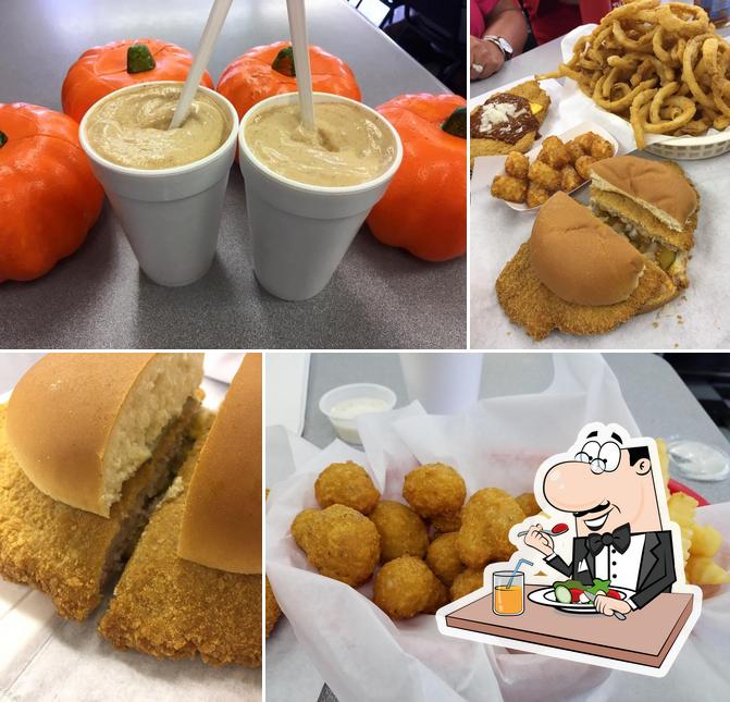 Smitty's Tenderloin Shop, Des Moines - Restaurant menu, prices and reviews