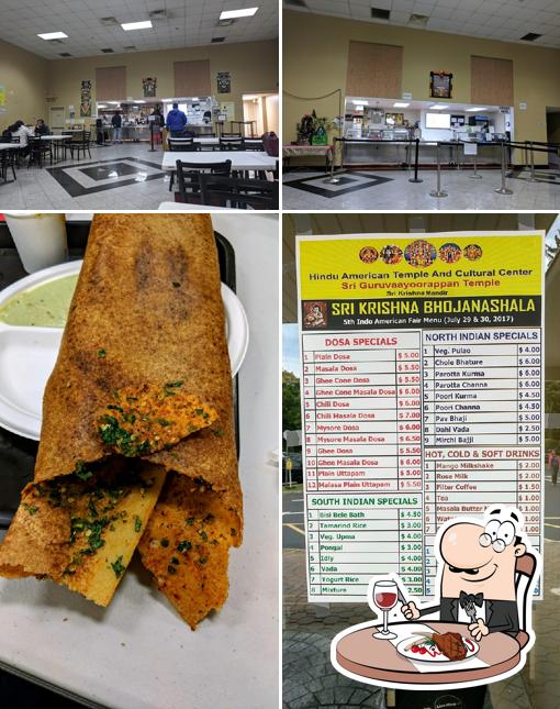 Top 5 restaurantes con sopa chowder en Municipio de Marlboro, noviembre ...