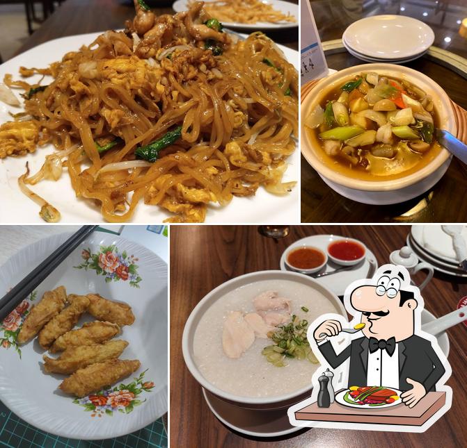 Best chinese restaurants in Karang Asam Ulu, spring 2024 - Restaurant Guru