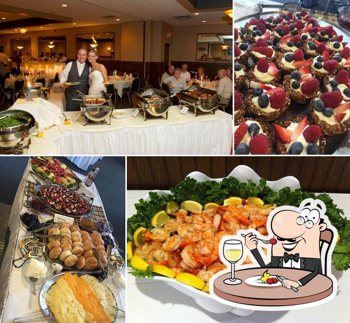 Outpost Catering in Lafayette - Restaurant reviews