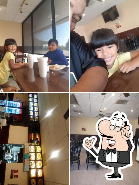 Win Hing Chinese Restaurant, Groesbeck - Restaurant menu, prices and ...