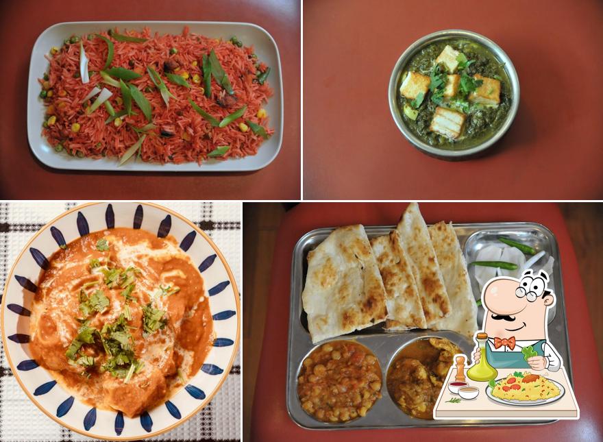 Yummy Momo in Toronto - Restaurant menu and reviews
