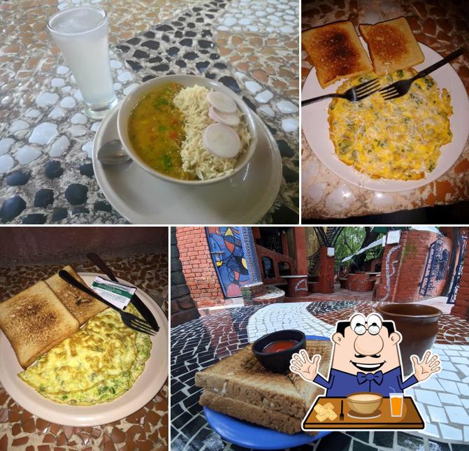 Cafe Natarani, Ahmedabad - Restaurant menu, prices and reviews