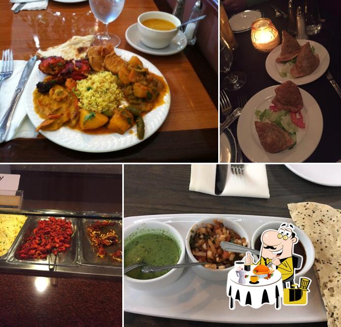 Himalayas Indian Restaurant, Chamblee - Restaurant menu, prices and reviews