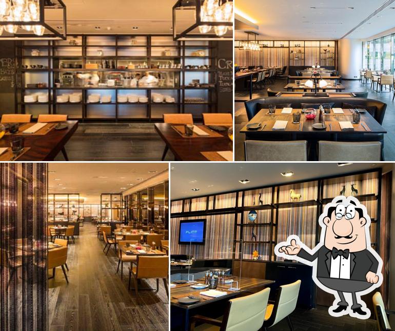 Best restaurants in Pacific Place Mall - Restaurant Guru